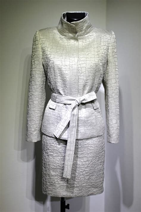Businesskleidung Businessmode Modeatelier Für Maßgeschneiderte Damenmode In München