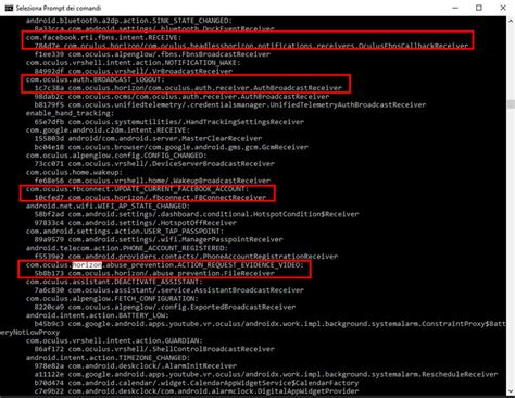 Hacking The Oculus Quest How To Show Android Settings Alarm And More The Ghost Howls