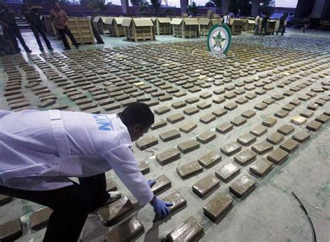 Latinoamérica Legalizar Las Drogas Para Erradicar La Violencia