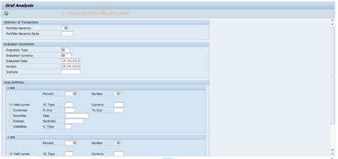 JBRI SAP Tcode Risk Management Grid Analysis Transaction Code