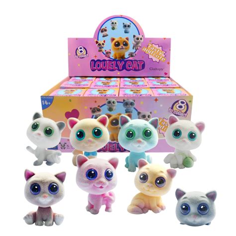 Blind Box Packaging Everything You Need To Know For Custom Blind Box Success