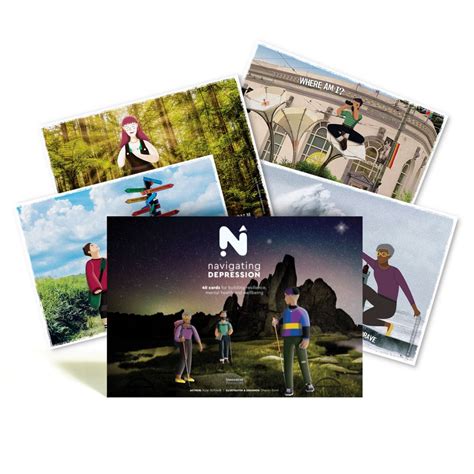 Navigating Depression Incentive Plus