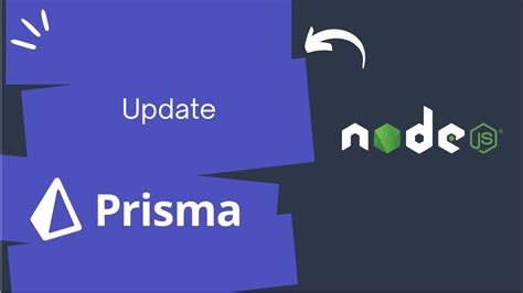 Update Operation In Prisma YouTube