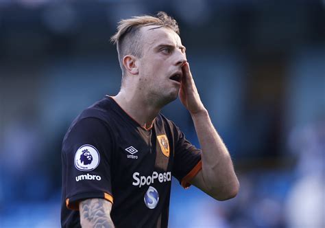 Kamil Grosicki piłkarzem meczu Najfajniejszy facet na stadionie Sport WP SportoweFakty