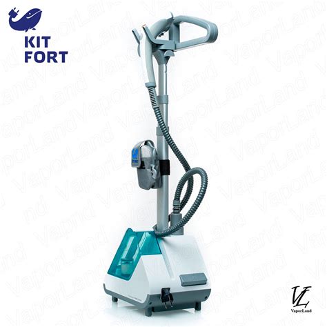 Kitfort KT-902 мощный отпариватель для дома 00292 - Отпариватели для одежды