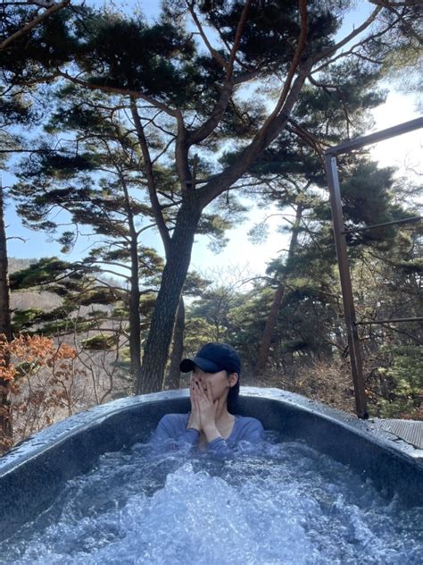 충북제천 리솜 포레스트 겨울 해브나인스파 스톤스파 And 실내수영장 이용후기 네이버 블로그