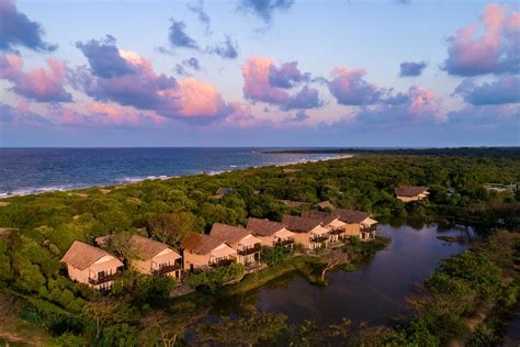 Uga Jungle Beach Linaratravel