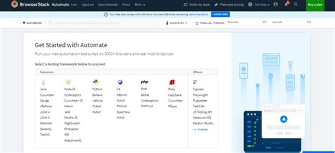 How To Ensure Maximum Test Coverage Browserstack
