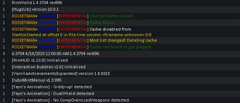 error al generar mapa error generating map r rimworld