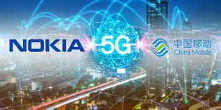 Stc Nokia And MediaTek Combine 3CC CA With 5G Technologies Afcacia