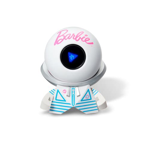 Barbie X Figure8 Mattel Creations