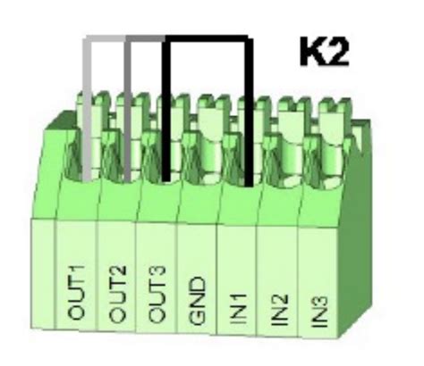 Upass Reach Wiegand Test Nedap Identification Systems Us