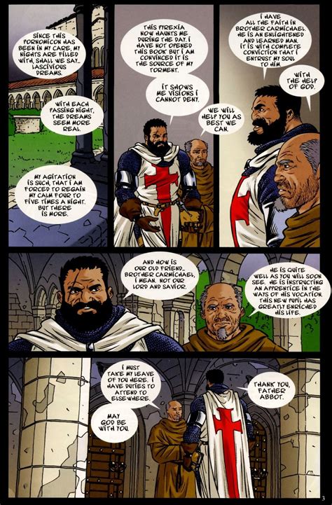 Logan The Pornomicon Eng Myreadingmanga