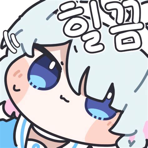 띠부띠부씰 맞추기 오덕양성소 에펨코리아