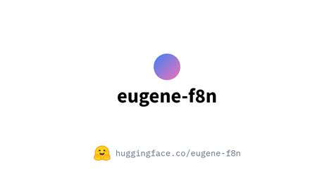 Eugene F8n Eugene Yaroslavtsev