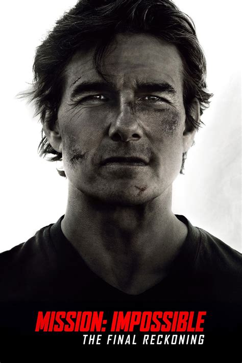 Mission Impossible The Final Reckoning Subtítulos Árabe Opensubti