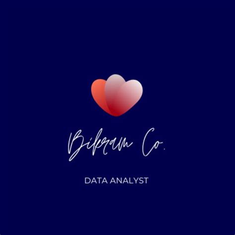 do business data analysis and visualization using excel python