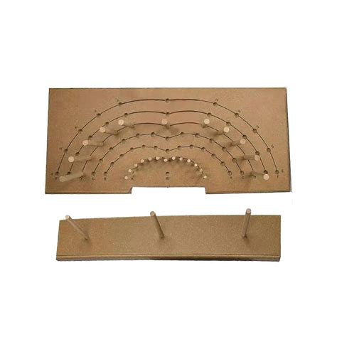 Ribbon Bow Maker Wooden Bow Maker For Satin Wreath Bows Christmas Big