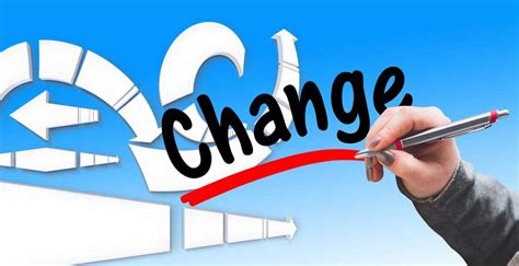 Effectively Manage Change Must Know Effective Things
