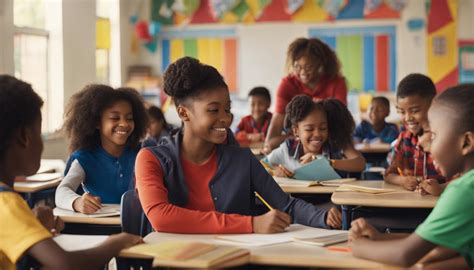 Mastering Classroom Bonds How To Build Relationships In The Classroom