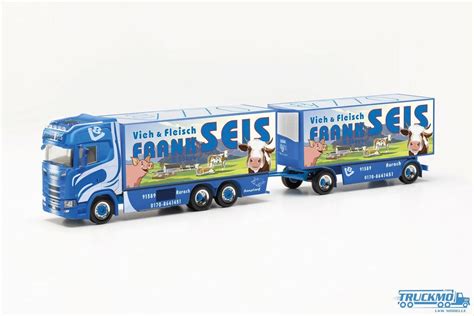 Herpa Trucks LKW Modell Neuheiten 05 06 2023 Jetzt Alle Aktuellen
