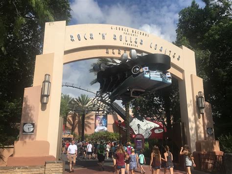 A Beginners Guide To Disney Worlds Fastpass
