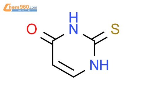 156 82 1 2 硫脲嘧啶化学式结构式分子式mol 960化工网