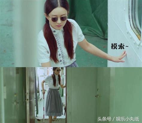 赵丽颖pk周冬雨 最强女特工你选谁 每日头条