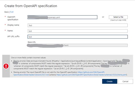 Error Importing Valid Openapi Example · Issue 294 · Azureapi