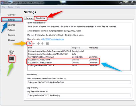 Package Writing Latest MiKTeX Suggestions On How To Install New Fonts Using The MiKTeX