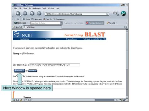 Ppt Protein Sequence Databases Powerpoint Presentation Free Download Id 6033414