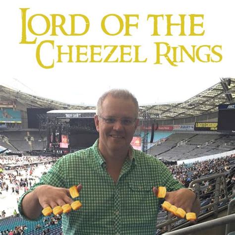 Scomo Vs Cheezel Rings Short Film Cinema Filmmaking