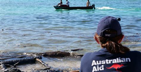 Dfat Accreditation Acfid