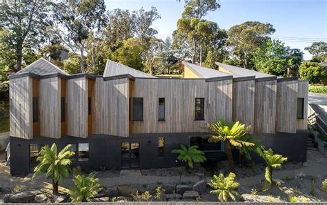 A Melbourne Home Pushes The Boundaries Of Passive House Design