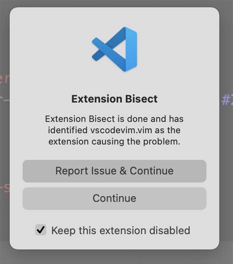 Visual Studio Code Has Stopped Responding To Keyboard And Mouse Input