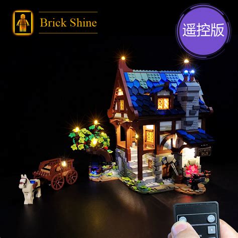 Lego Ideas