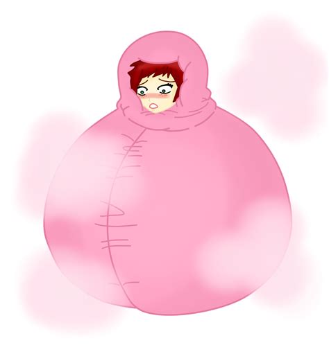 Snuggie Cocoon By Icmyaieye On Deviantart