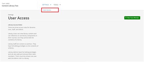 Creating And Using Content Libraries In Open EdX Course Knowledge Base