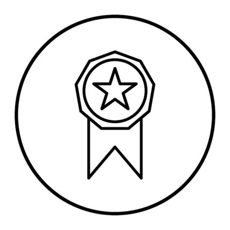 Premium Vector Achievement Vector Illustration