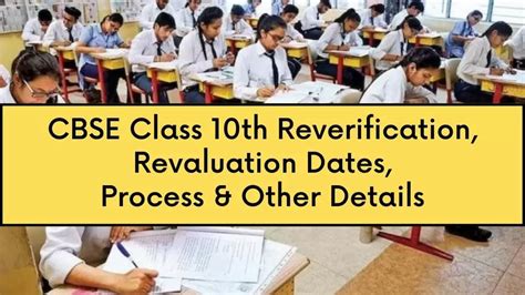 Cbse Class 10th Result 2023 Check Details Here