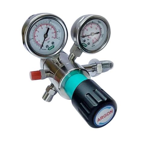 Pressure Regulator At 499000 Inr In Gandhinagar Gujarat Keshar Engimech