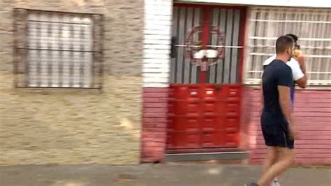 El Prenda Celebra La Libertad Provisional En Su Domicilio De Sevilla
