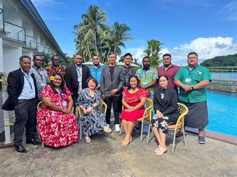 Dataanalytics Powerbi Powerquery Fiji Vanuatu