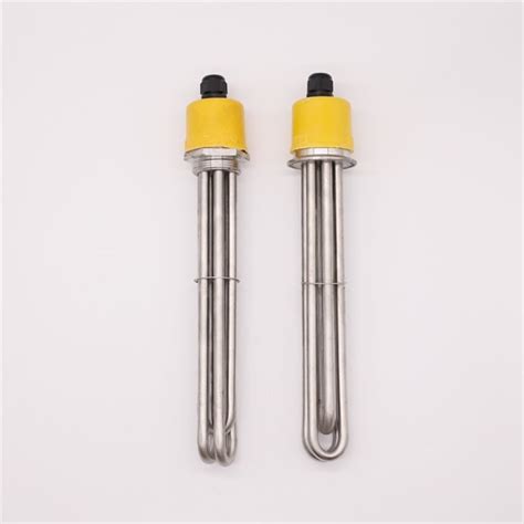 China Customized 6 Kw Immersion Heater Element Manufacturers Suppliers