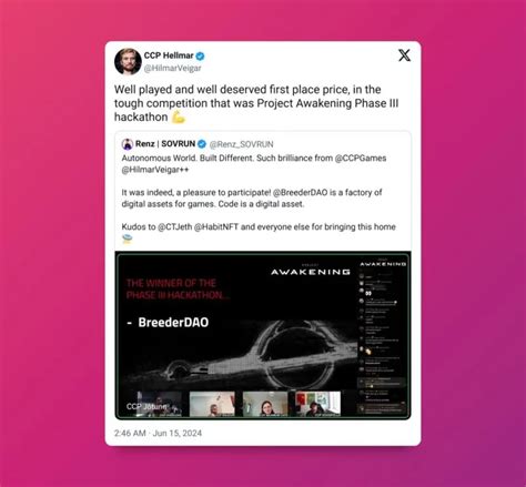 Sovrun Rebrands From Breederdao Paving A New Era For Onchain Gaming