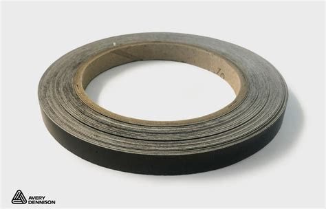 Edge Sealing Tape Avery Dennison Graphics
