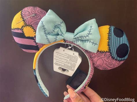 Disney World Has Released 78 Pairs Of Ears In 2024 — See Them All Here