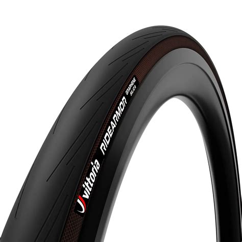 Vittoria Ridearmor 700x30c Tubeless Foldable Road Tyre