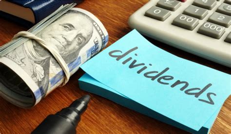 Best Dividend Stocks Energy Capital