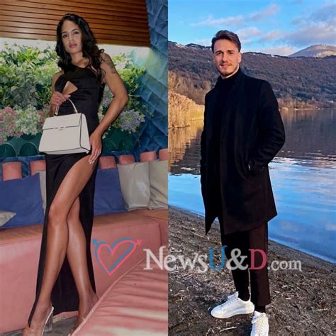 Scambio Di Dolci Messaggi Tra Igor Zetti E Perla Vatiero